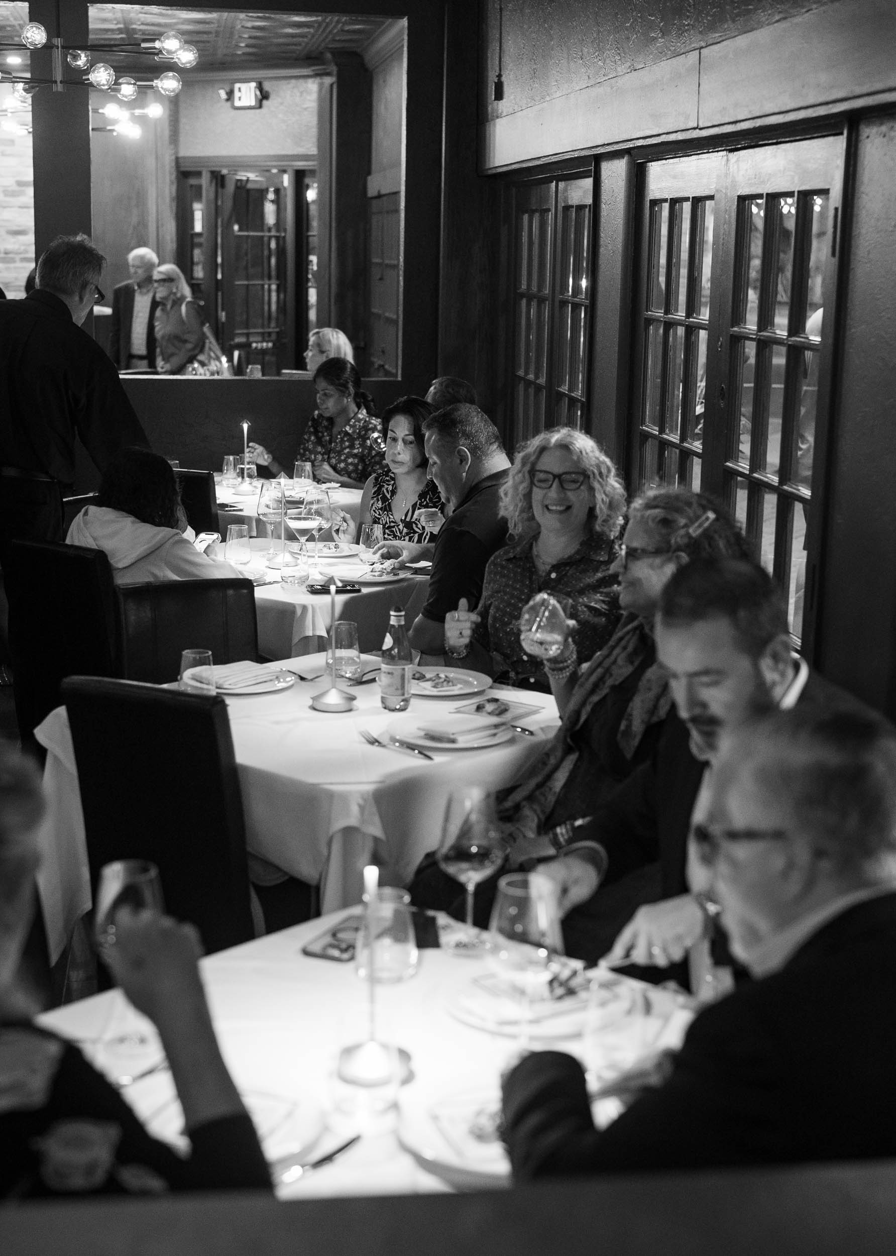 Lula's by Todd English: World-Class Dining and Cuisine