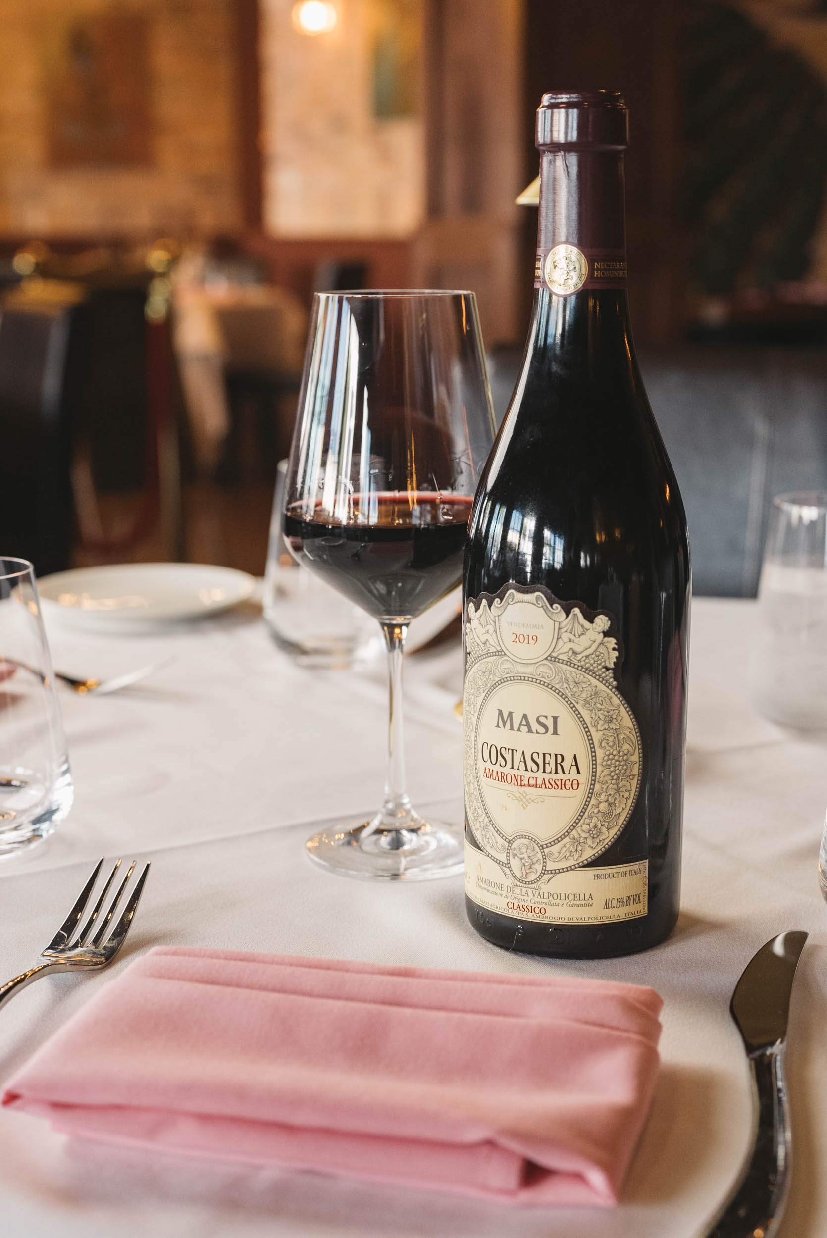 Lula's by Todd English: World-Class Dining and Cuisine